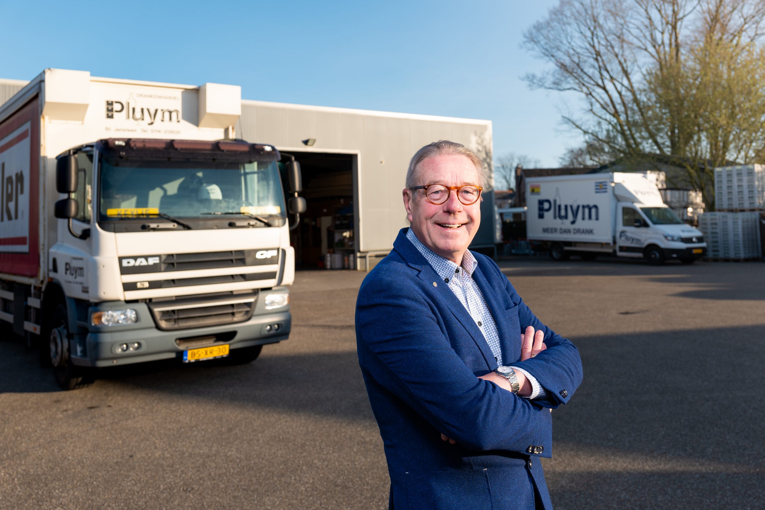 De makers van DELTA Puur Zeeuws Groen | Drankengroothandel Pluym - DELTA Energie: Nieuws