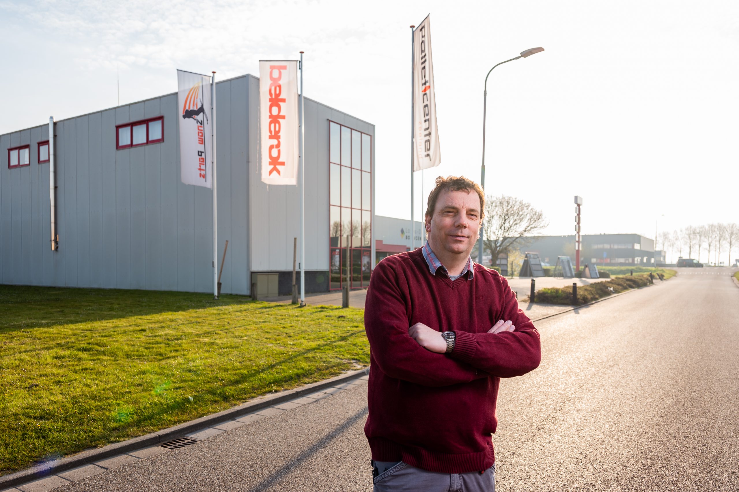 De makers van DELTA Puur Zeeuws Groen | Belderok BV - DELTA Energie: Nieuws