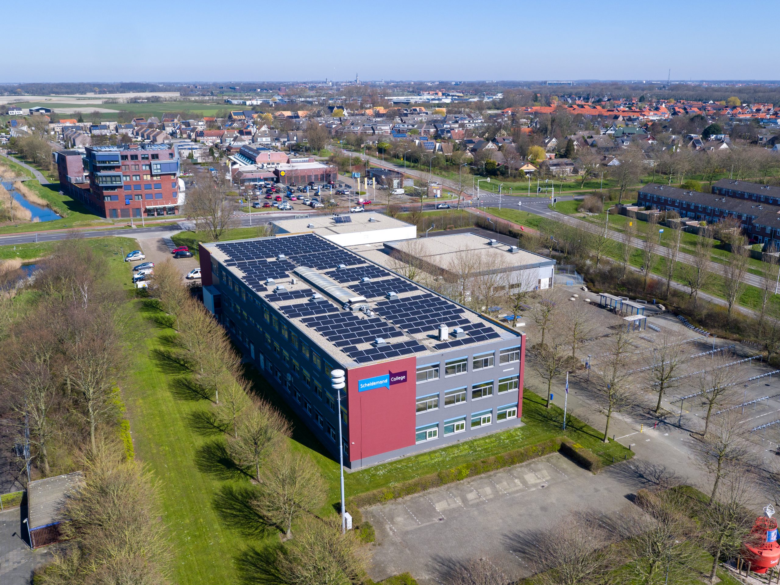 | DELTA Energie: Nieuws