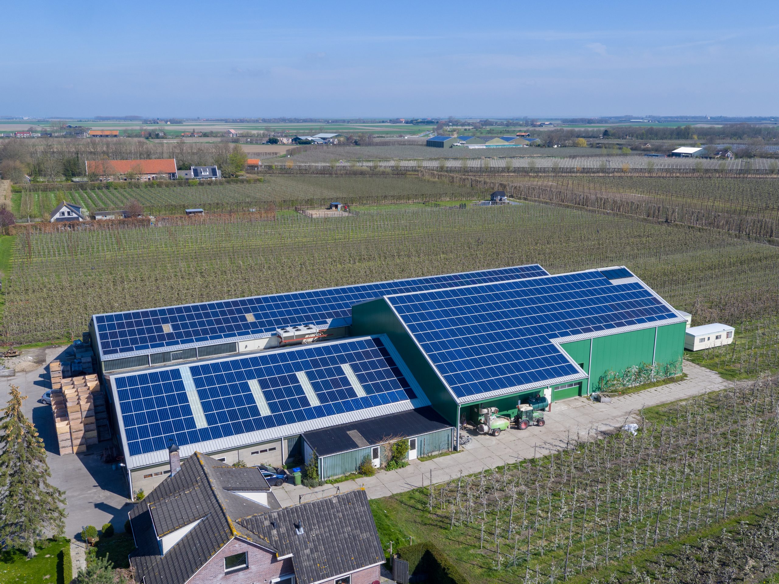 Wanneer is groene stroom groene stroom? - DELTA Energie: Nieuws