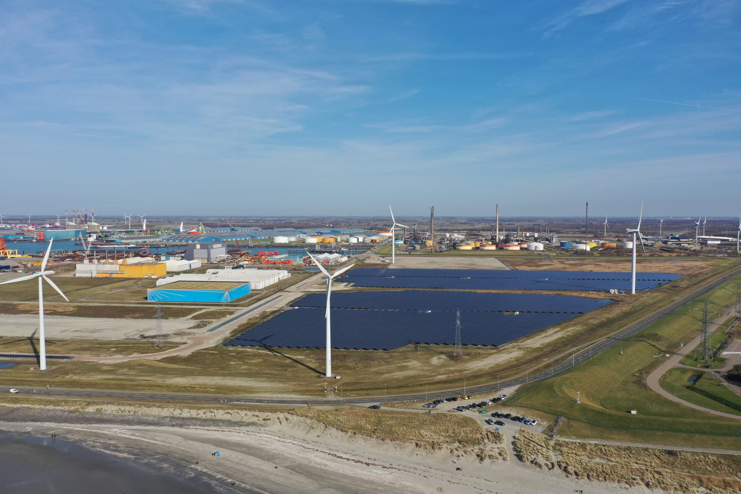 Het worden er steeds meer! - DELTA Energie: Nieuws