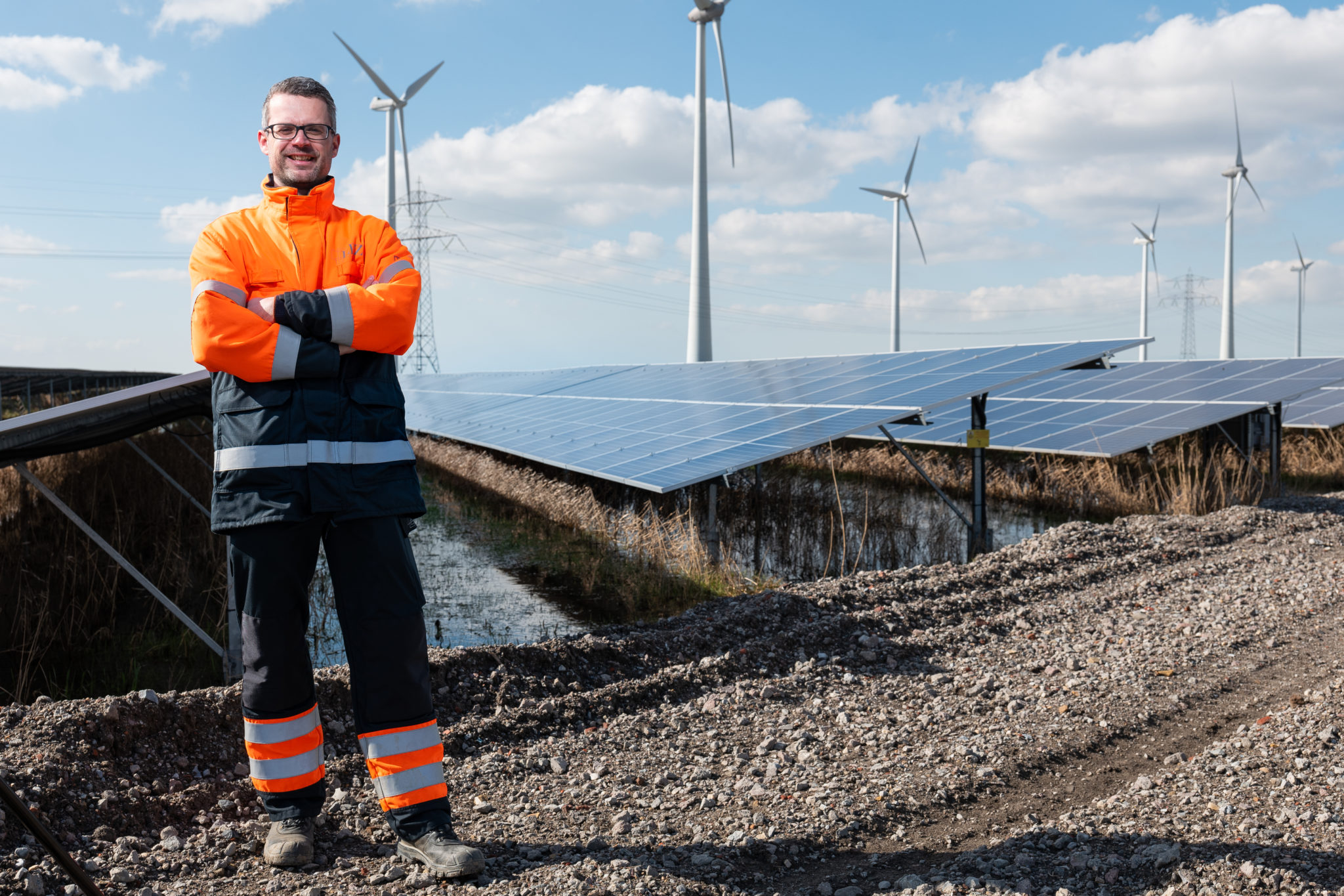 Het worden er steeds meer! - DELTA Energie: Nieuws