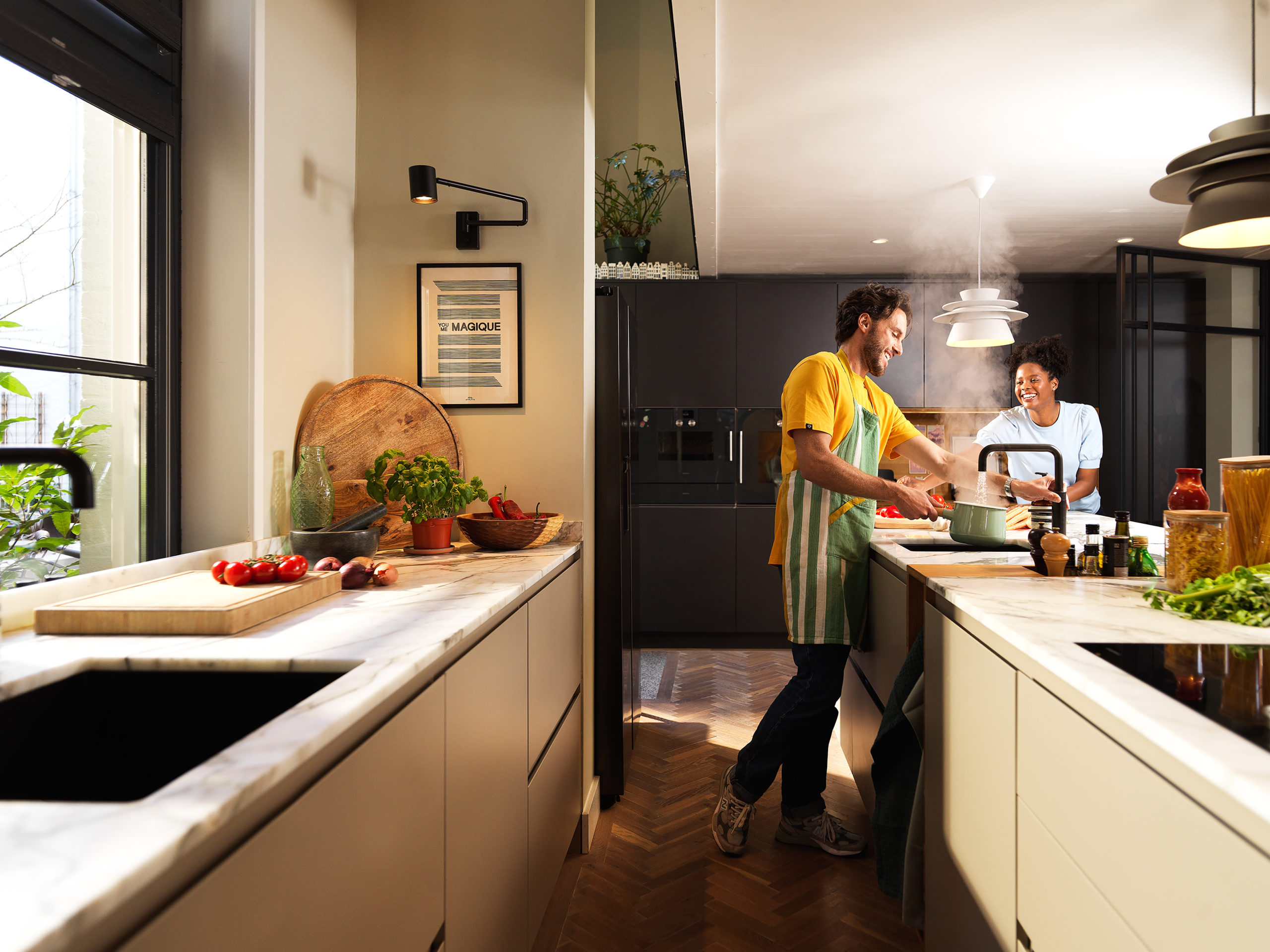 Verwarmen met een airco, hier moet je aan denken - DELTA Energie: Nieuws