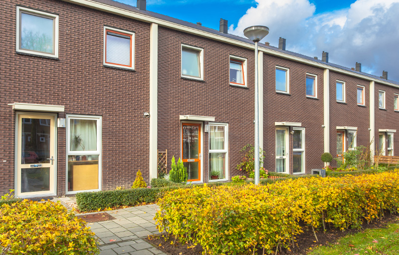 Peter: ‘Een slim huis biedt comfort en helpt besparen’ - DELTA Energie ...